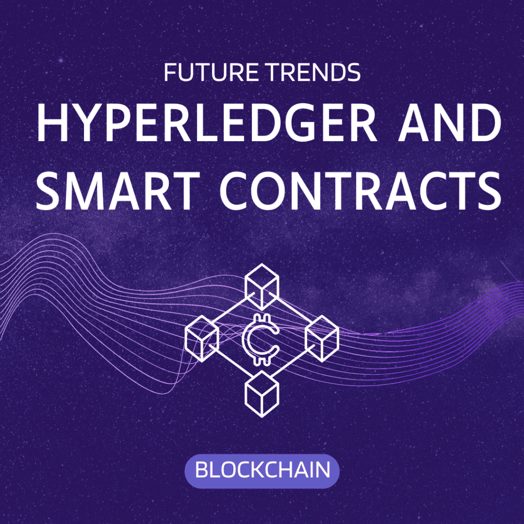 Hyperledger Smart Contracts with Blockchain | Ajath Infotech